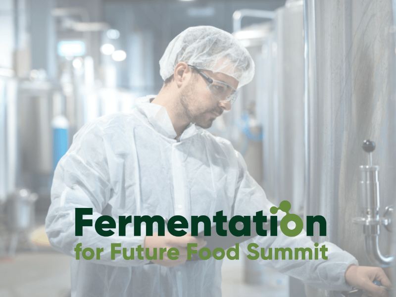 Fermentation for Future Food Summit | Foodeast Haumako