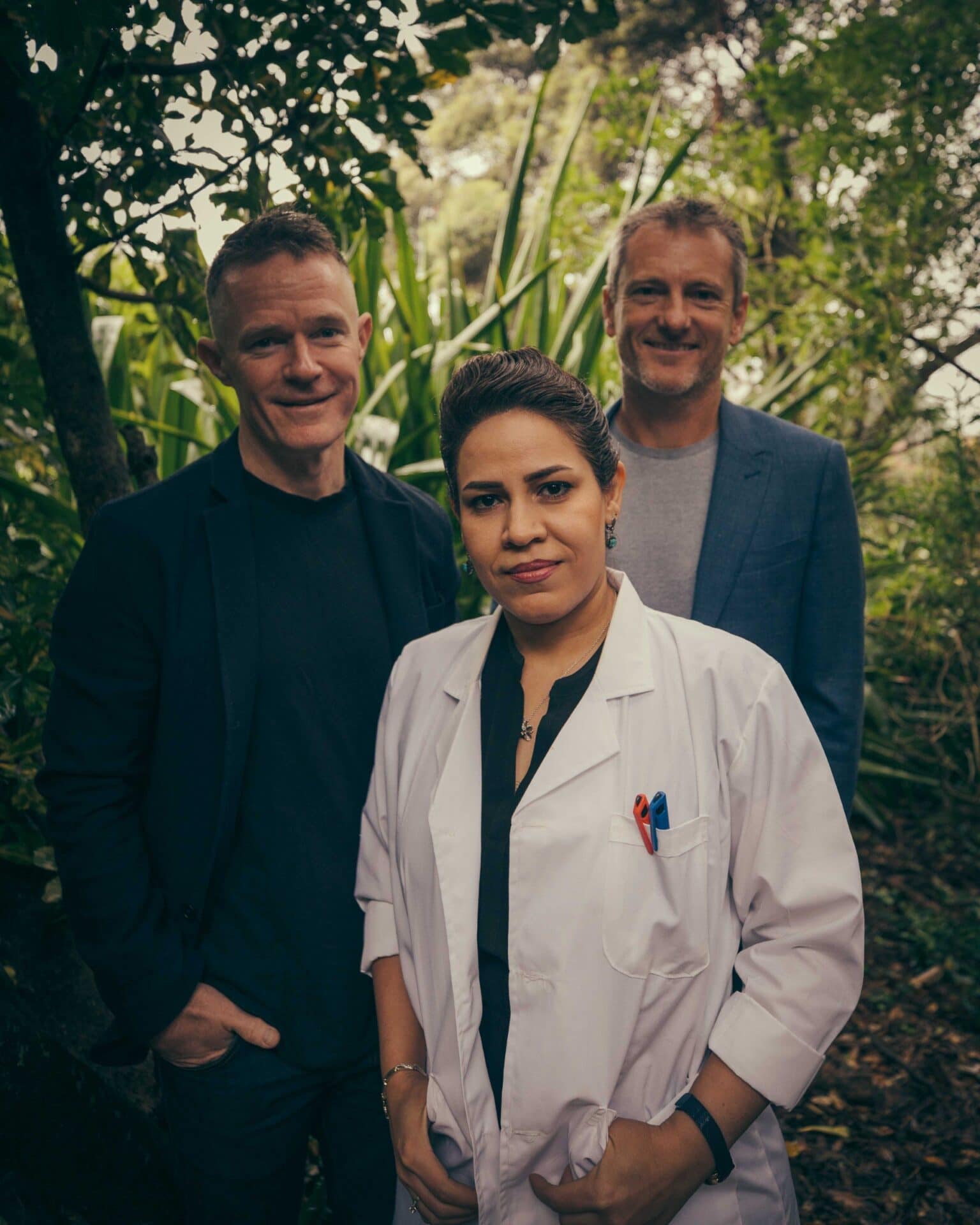 Innovative Mara Bio at home in Foodeast Haumako | Foodeast Haumako